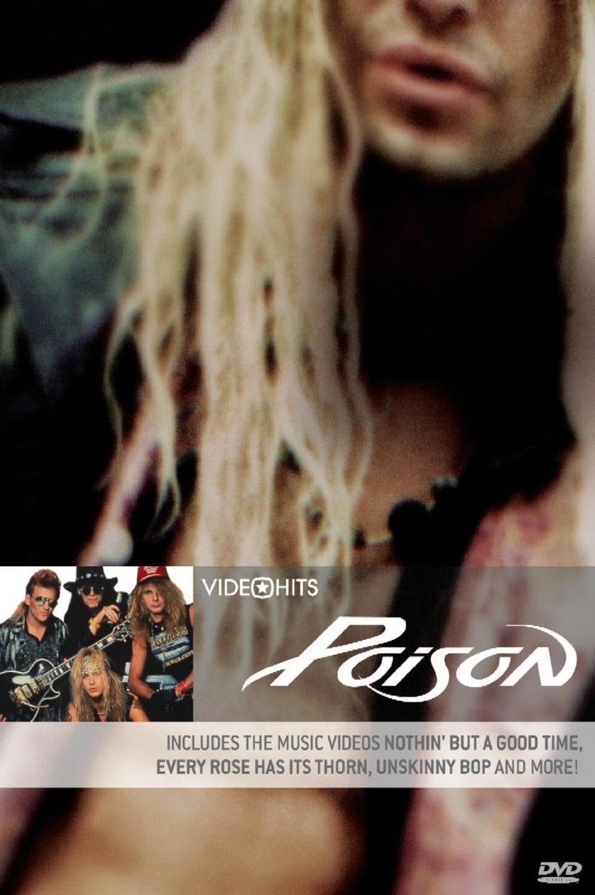 Poison - Video Hits: DVD oder Blu-ray leihen - VIDEOBUSTER.de