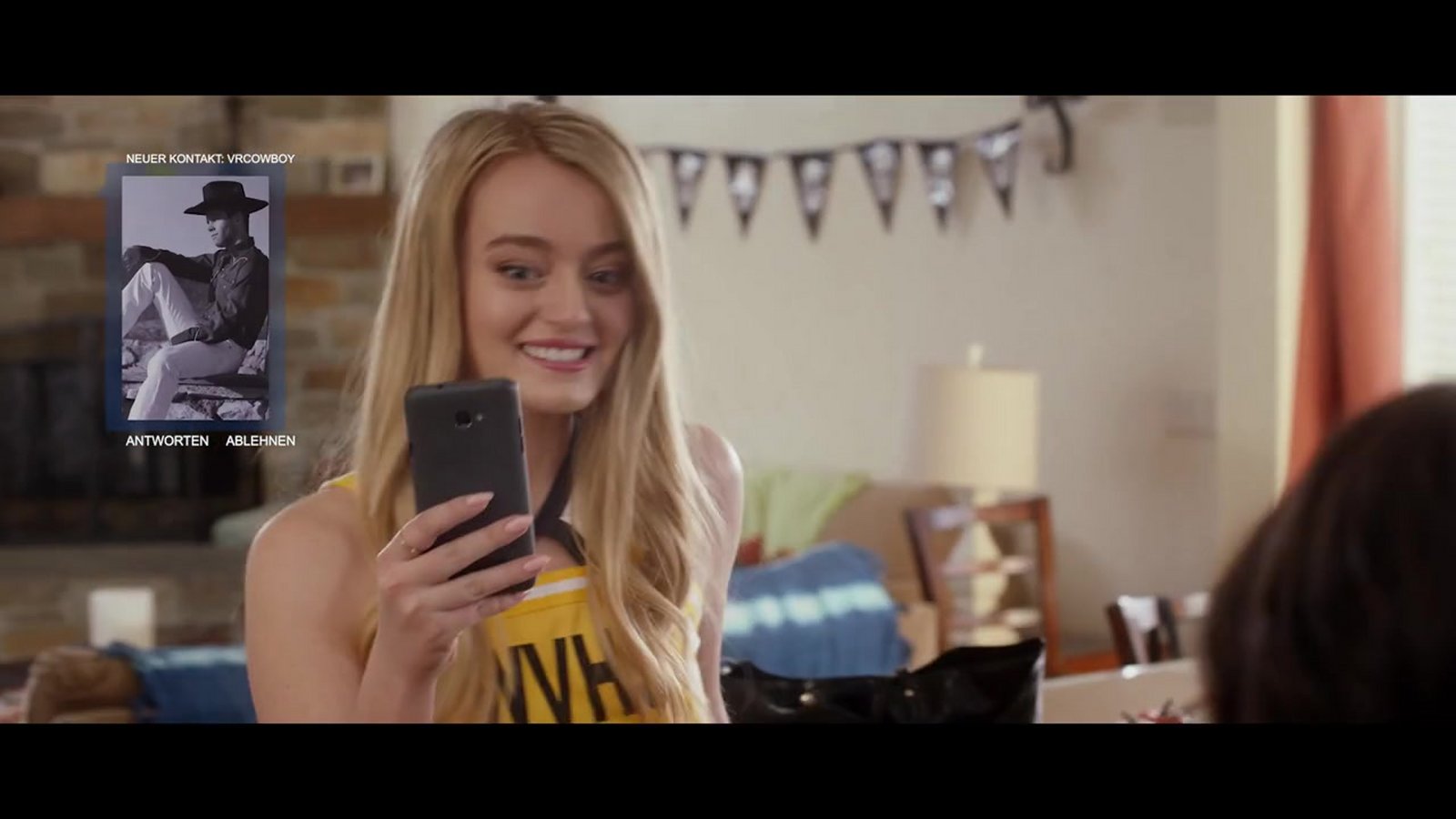 Do Not Reply: Stream, Blu-ray, 4K UHD oder DVD - VIDEOBUSTER