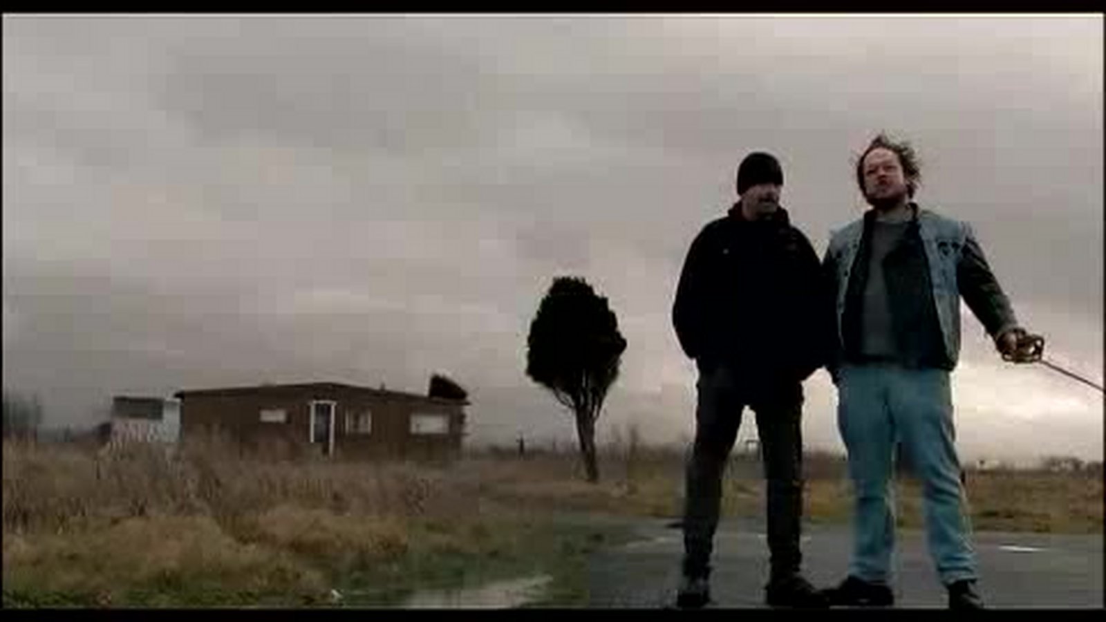 Ex Drummer: Blu-ray, 4K UHD, DVD leihen - VIDEOBUSTER