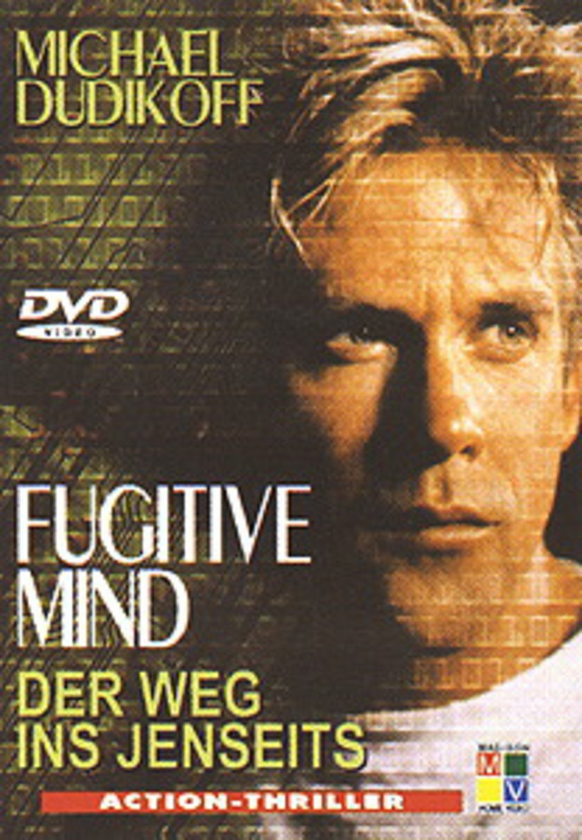 Fugitive Mind: DVD oder Blu-ray leihen - VIDEOBUSTER.de