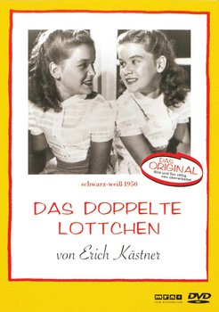 Das doppelte Lottchen: Blu-ray, 4K UHD, DVD leihen - VIDEOBUSTER