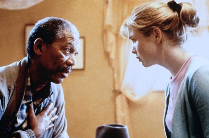 Nurse Betty: DVD oder Blu-ray leihen - VIDEOBUSTER.de