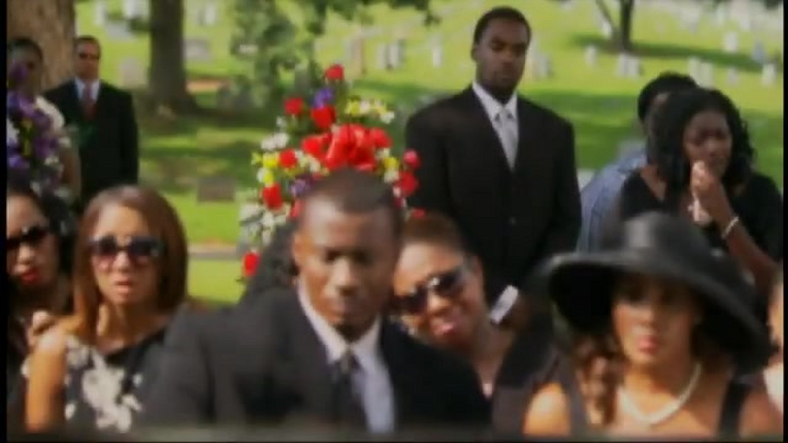 Motives 2: Blu-ray, 4K UHD, DVD leihen - VIDEOBUSTER