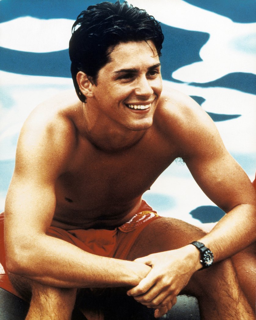 Baywatch - Staffel 2: DVD oder Blu-ray leihen - VIDEOBUSTER.de