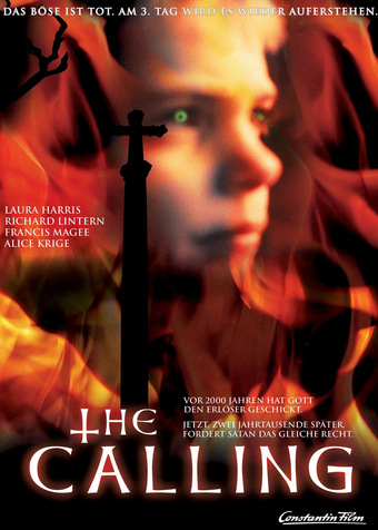 Oddity: Stream, Blu-ray, 4K UHD oder DVD - VIDEOBUSTER