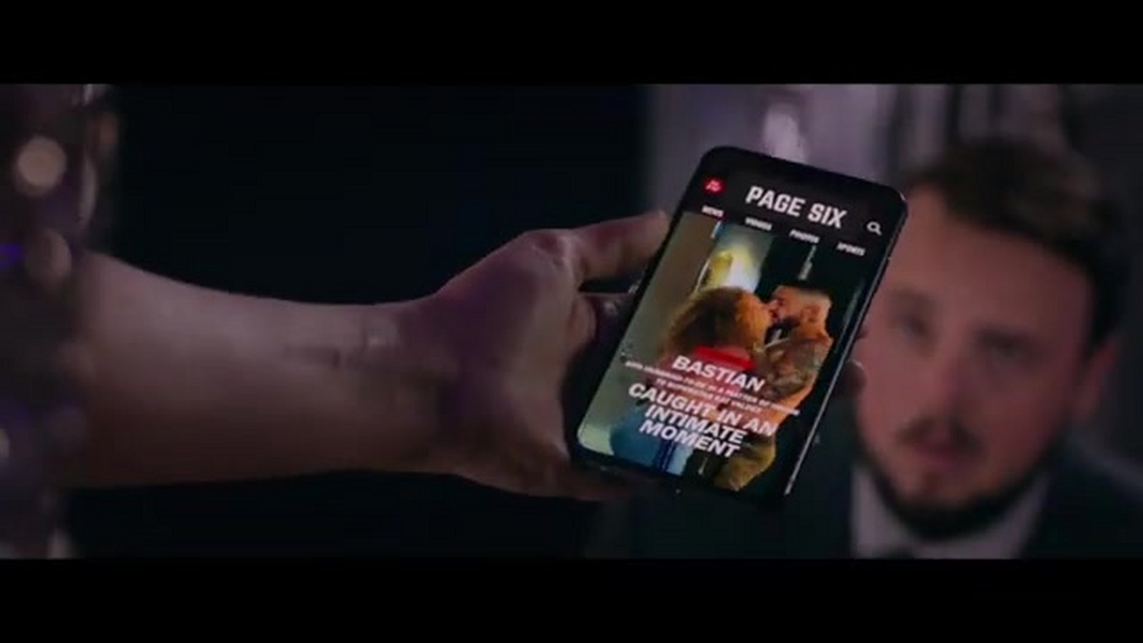 Marry Me: Blu-ray, 4K UHD, DVD leihen - VIDEOBUSTER