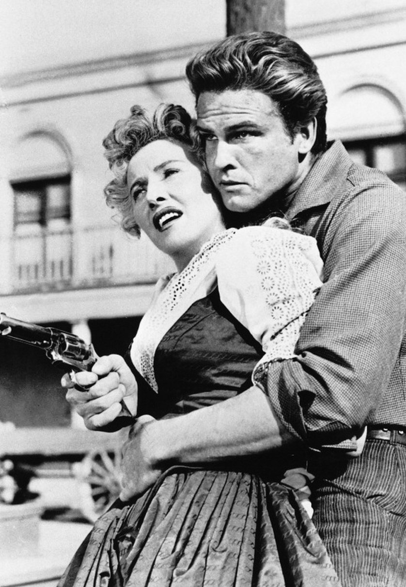 Vierzig Gewehre: DVD oder Blu-ray leihen - VIDEOBUSTER.de