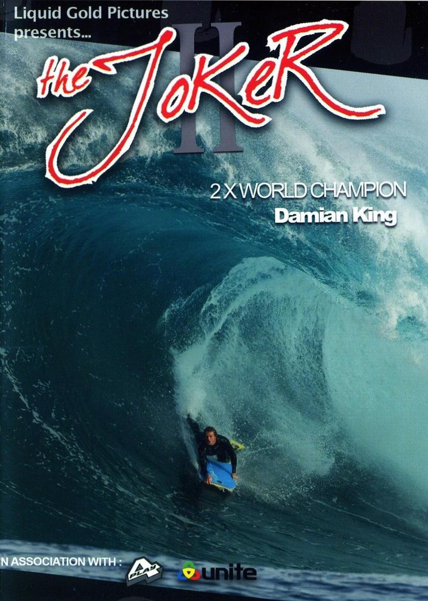 The Joker II: DVD oder Blu-ray leihen - VIDEOBUSTER.de