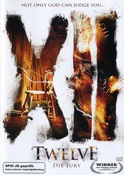 XII - Twelve: Blu-ray, 4K UHD, DVD leihen - VIDEOBUSTER