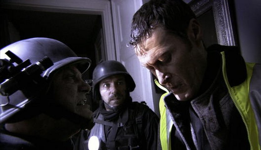 [Rec] 2: DVD, Blu-ray oder VoD leihen - VIDEOBUSTER.de