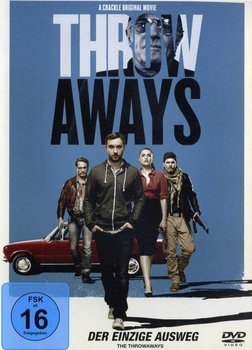 Throwaways: Blu-ray, 4K UHD, DVD leihen - VIDEOBUSTER