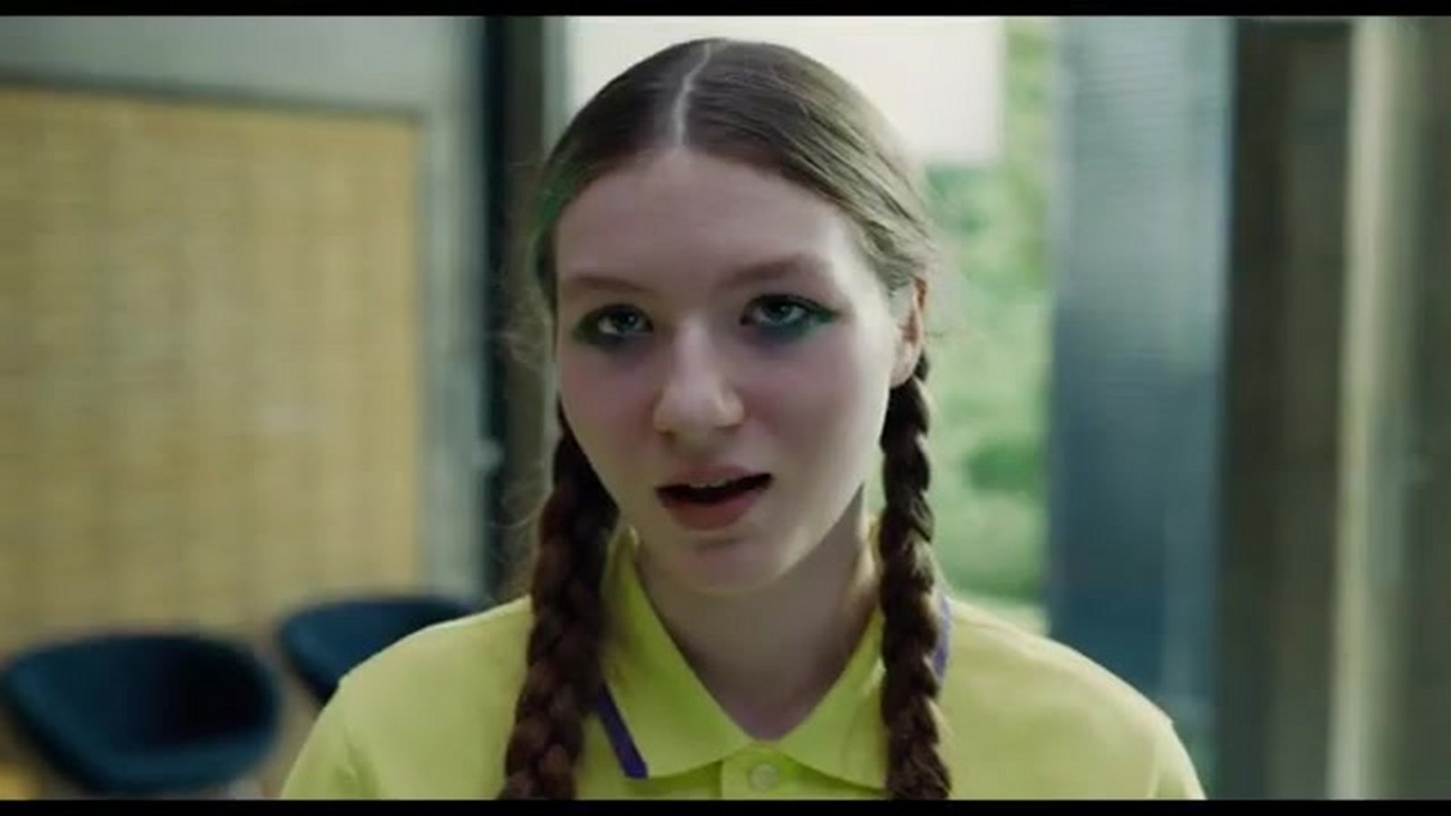 Club Zero: DVD oder Blu-ray leihen - VIDEOBUSTER