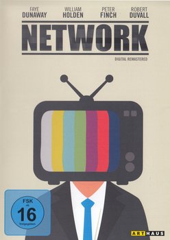 Network: Blu-ray, 4K UHD, DVD leihen - VIDEOBUSTER
