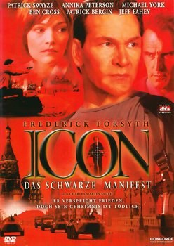 Icon: Blu-ray, 4K UHD, DVD leihen - VIDEOBUSTER