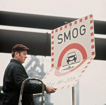 Smog: DVD oder Blu-ray leihen - VIDEOBUSTER.de