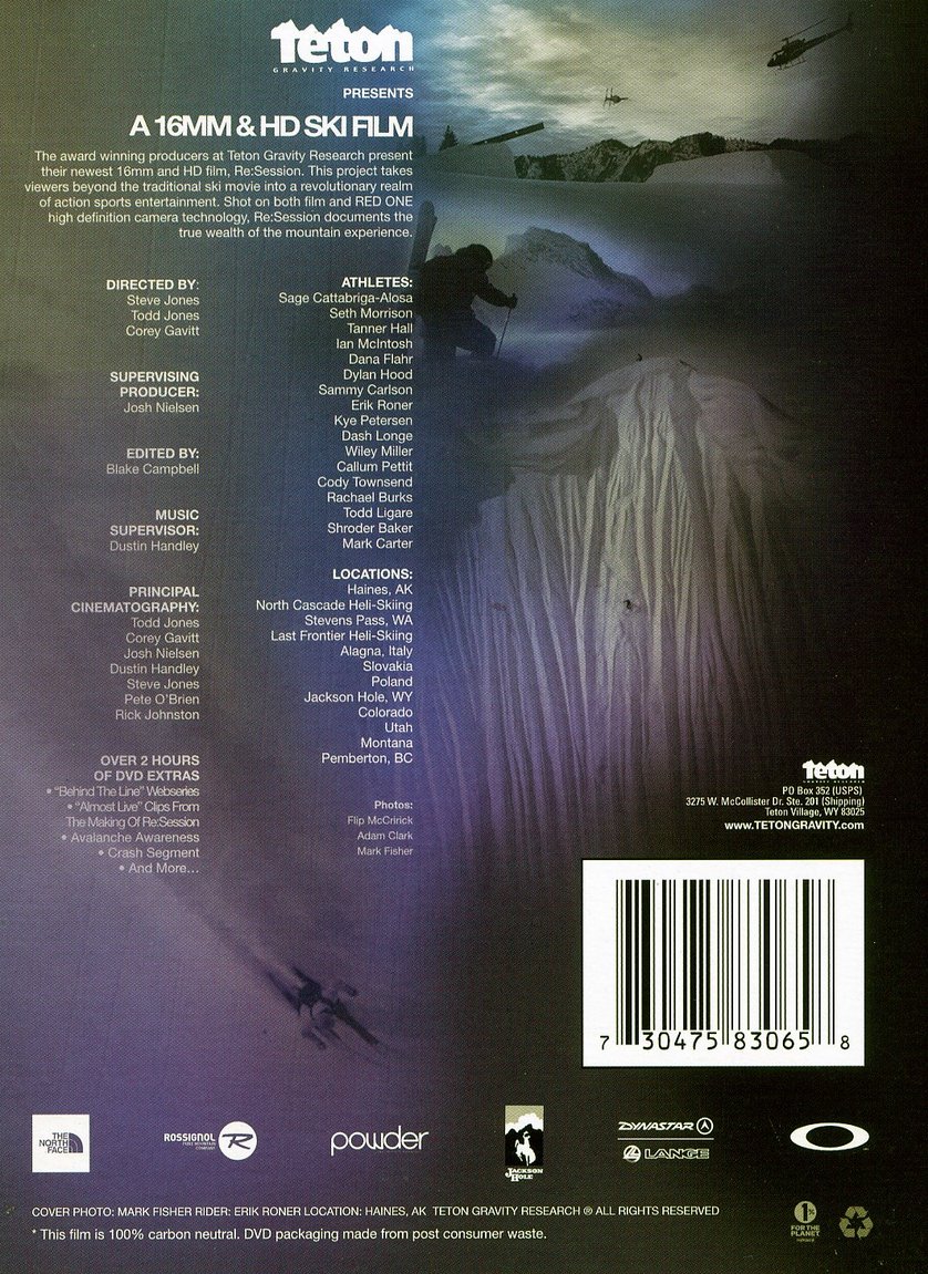 Re: Session: DVD oder Blu-ray leihen - VIDEOBUSTER.de