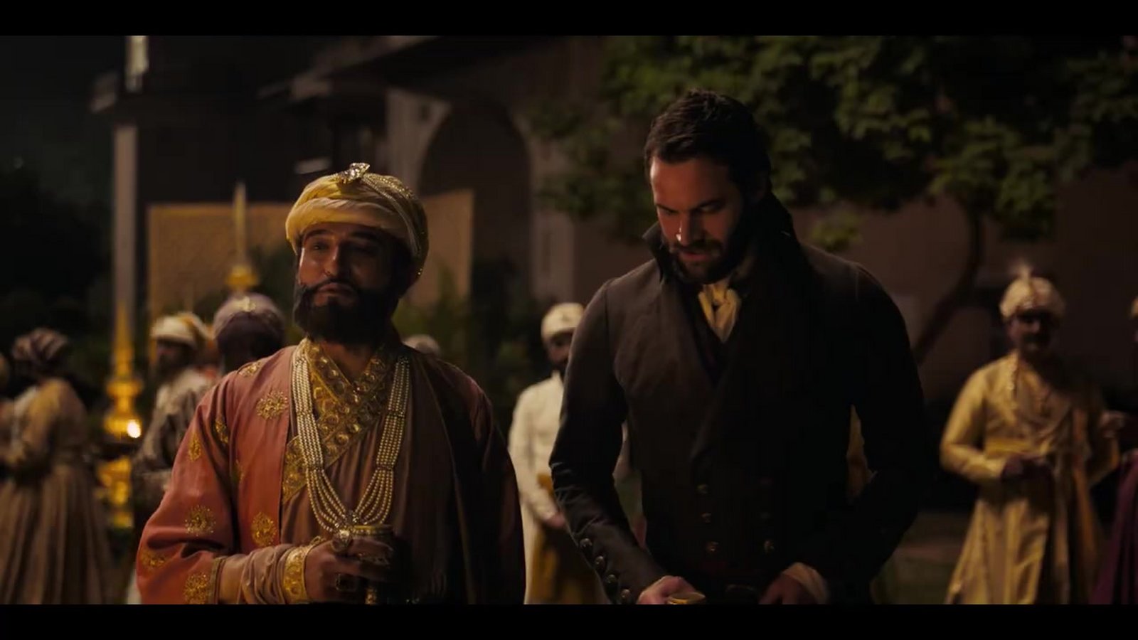 Beecham House: Blu-ray, 4K UHD, DVD leihen - VIDEOBUSTER