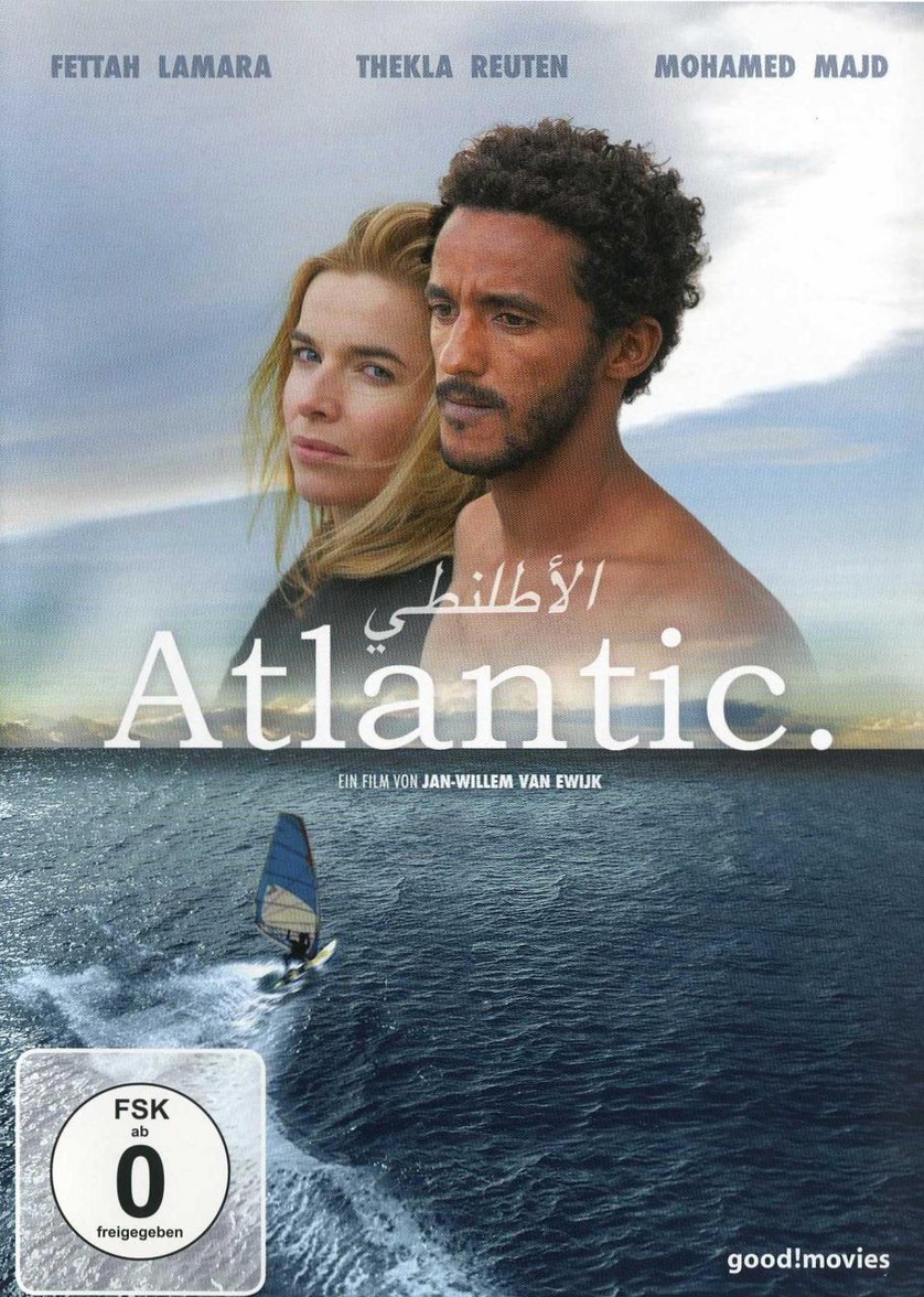 Atlantic.: DVD oder Blu-ray leihen - VIDEOBUSTER.de