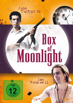 Box of Moonlight: Blu-ray, 4K UHD, DVD leihen - VIDEOBUSTER