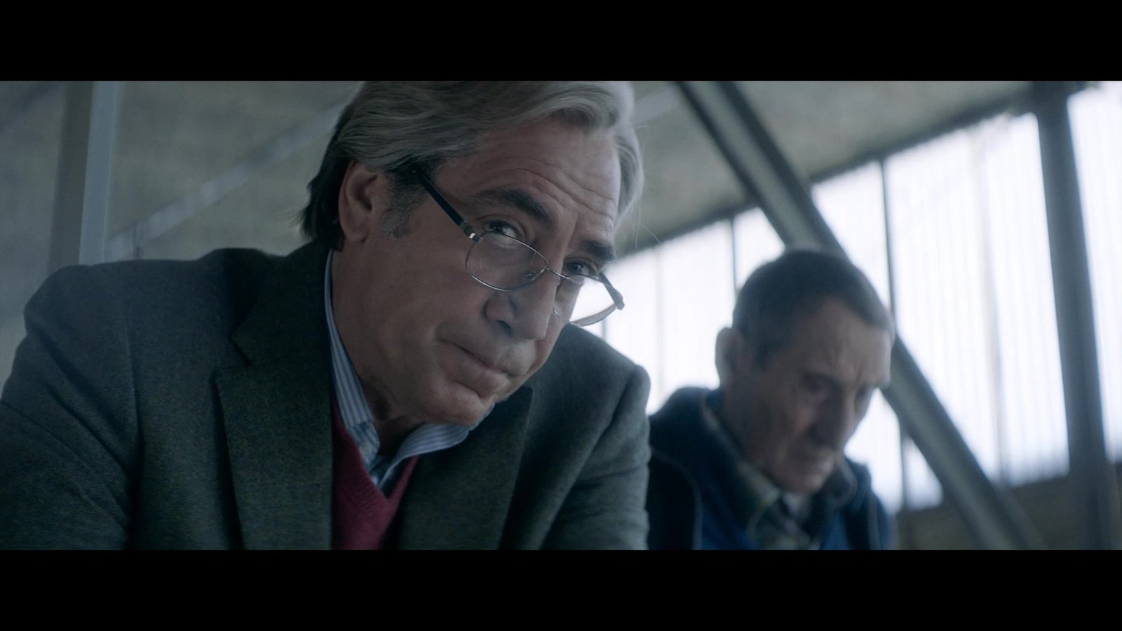 Der perfekte Chef: Stream, Blu-ray, 4K UHD oder DVD - VIDEOBUSTER