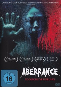 Aberrance: Stream, Blu-ray, 4K UHD oder DVD - VIDEOBUSTER