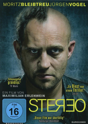 Lux Æterna: DVD, Blu-ray oder VoD leihen - VIDEOBUSTER.de