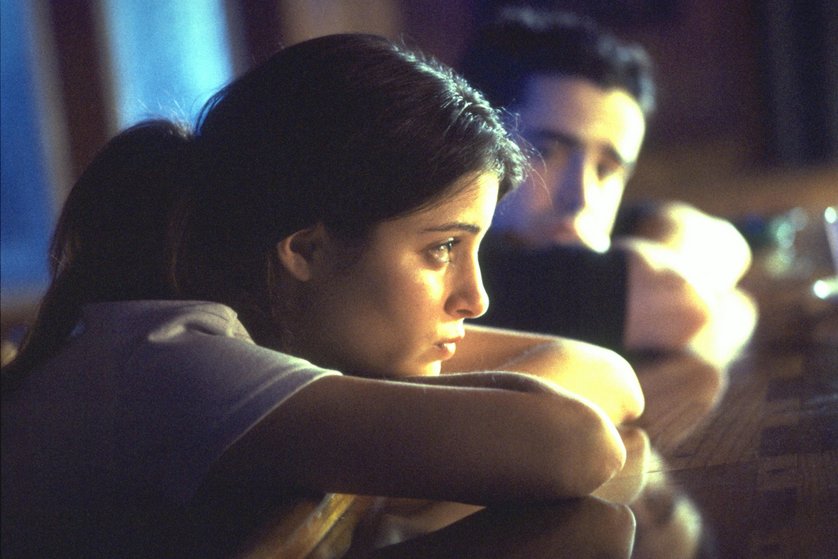 Swimfan: DVD oder Blu-ray leihen - VIDEOBUSTER.de