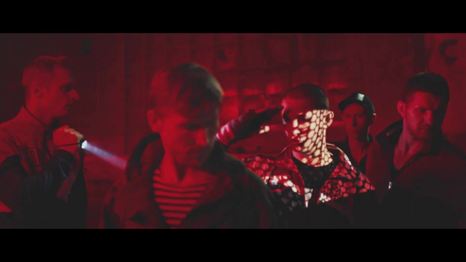 Russian Raid: Stream, Blu-ray, 4K UHD oder DVD - VIDEOBUSTER