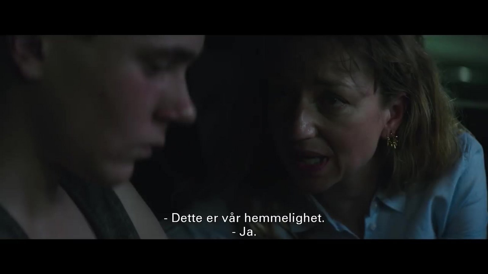 Eine Affäre: Stream, Blu-ray, 4K UHD oder DVD - VIDEOBUSTER