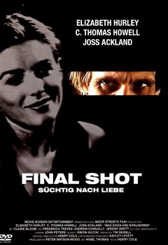 Final Shot: Blu-ray, 4K UHD, DVD leihen - VIDEOBUSTER