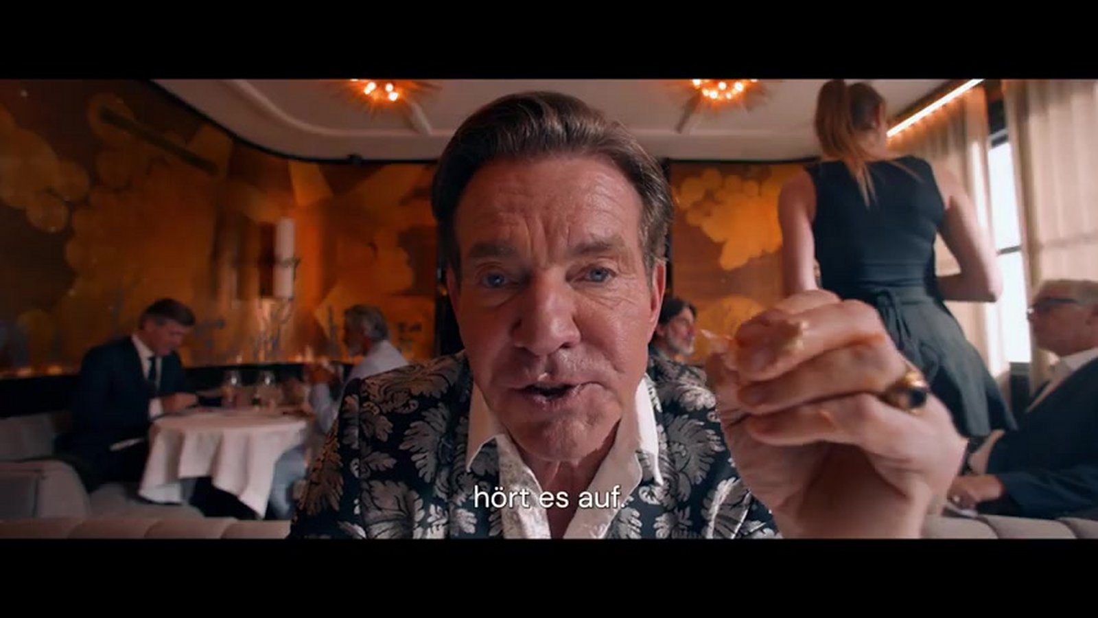 The Substance: Blu-ray, 4K UHD, DVD leihen - VIDEOBUSTER