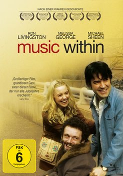 Music Within: Blu-ray, 4K UHD, DVD leihen - VIDEOBUSTER