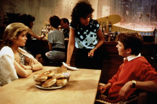 Das Geheimnis meines Erfolges: DVD oder Blu-ray leihen - VIDEOBUSTER.de