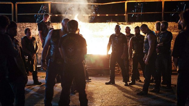 One Percent: DVD oder Blu-ray leihen - VIDEOBUSTER.de