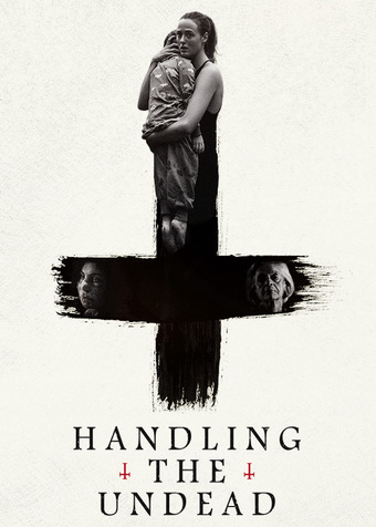 Handling the Undead: Stream, Blu-ray, 4K UHD oder DVD - VIDEOBUSTER