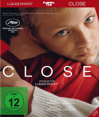 Close: DVD oder Blu-ray leihen - VIDEOBUSTER.de