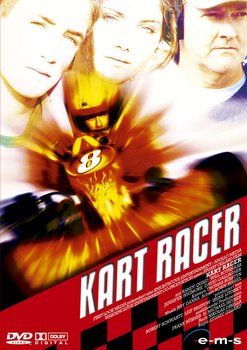 Kart Racer: Blu-ray, 4K UHD, DVD leihen - VIDEOBUSTER