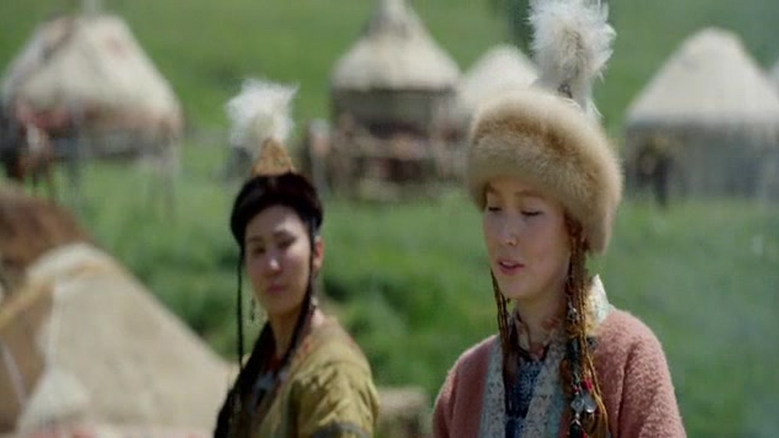 The Golden Throne: Blu-ray, 4K UHD, DVD leihen - VIDEOBUSTER