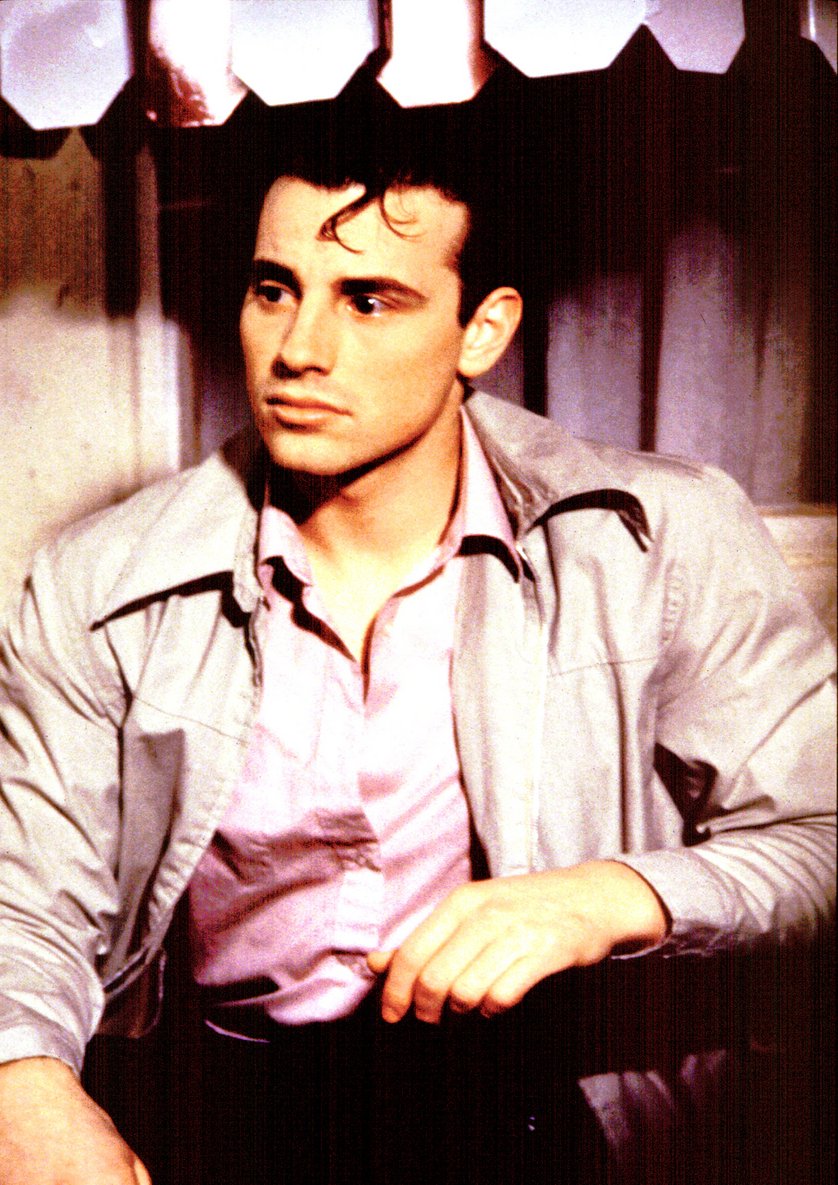 Beefcake: DVD oder Blu-ray leihen - VIDEOBUSTER.de