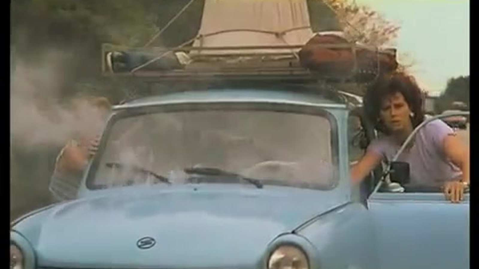 Go Trabi Go: Blu-ray, 4K UHD, DVD leihen - VIDEOBUSTER