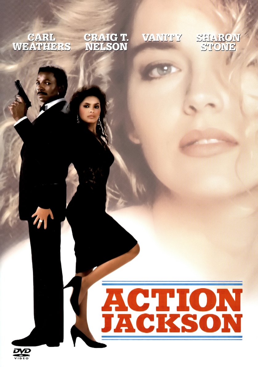 Action Jackson: DVD oder Blu-ray leihen - VIDEOBUSTER.de