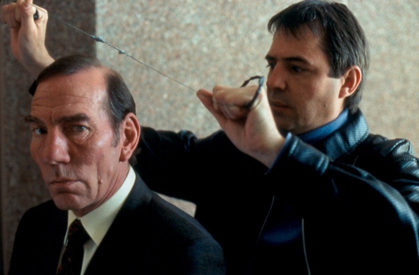 Triggermen: DVD, Blu-ray oder VoD leihen - VIDEOBUSTER.de