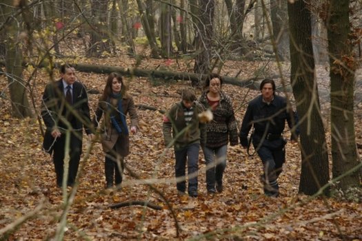 Fatal Rescue: DVD oder Blu-ray leihen - VIDEOBUSTER.de