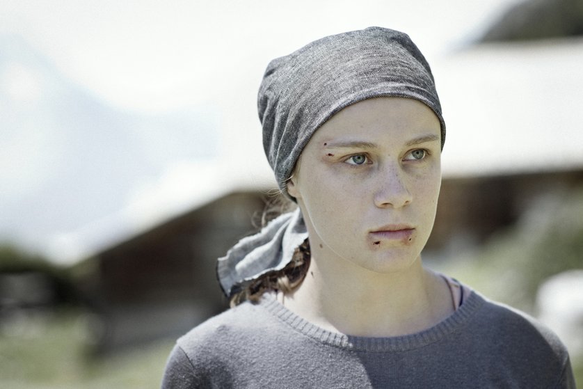 Puppe: DVD oder Blu-ray leihen - VIDEOBUSTER.de