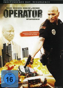 Operator: Blu-ray, 4K UHD, DVD leihen - VIDEOBUSTER