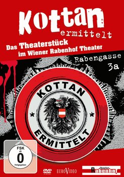 Kottan ermittelt - Rabengasse 3a: DVD oder Blu-ray leihen - VIDEOBUSTER
