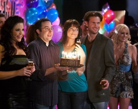 Finding Bliss: DVD oder Blu-ray leihen - VIDEOBUSTER.de