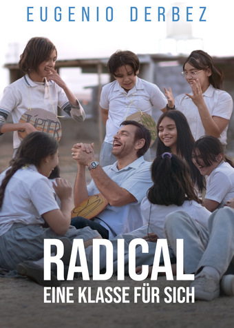Radical - Eine Klasse für sich: Stream, Blu-ray, 4K UHD oder DVD ...