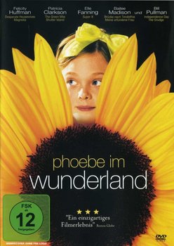 Phoebe in Wonderland: Blu-ray, 4K UHD, DVD leihen - VIDEOBUSTER