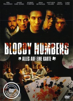 Bloody Numbers: Blu-ray, 4K UHD, DVD leihen - VIDEOBUSTER